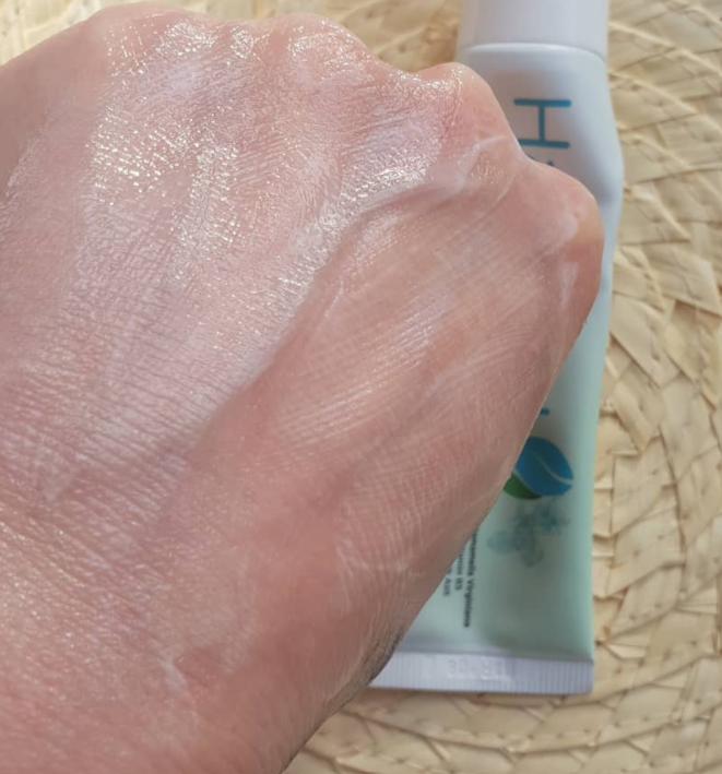 Hametol Cilt Bakım Kremi – ciltkocu.com